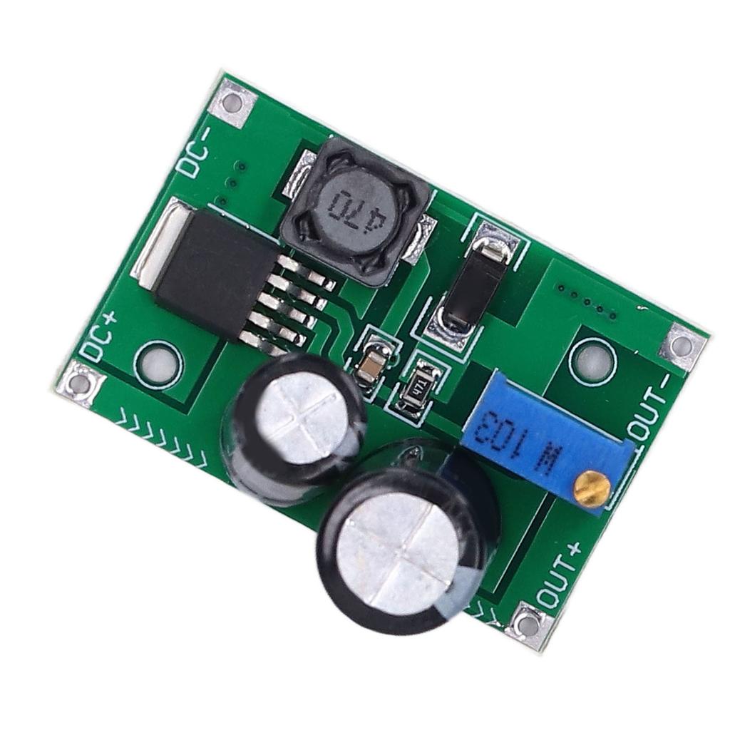 Buy DC‑DC Adjustable Module Power Supply Modules High Voltage Input ...
