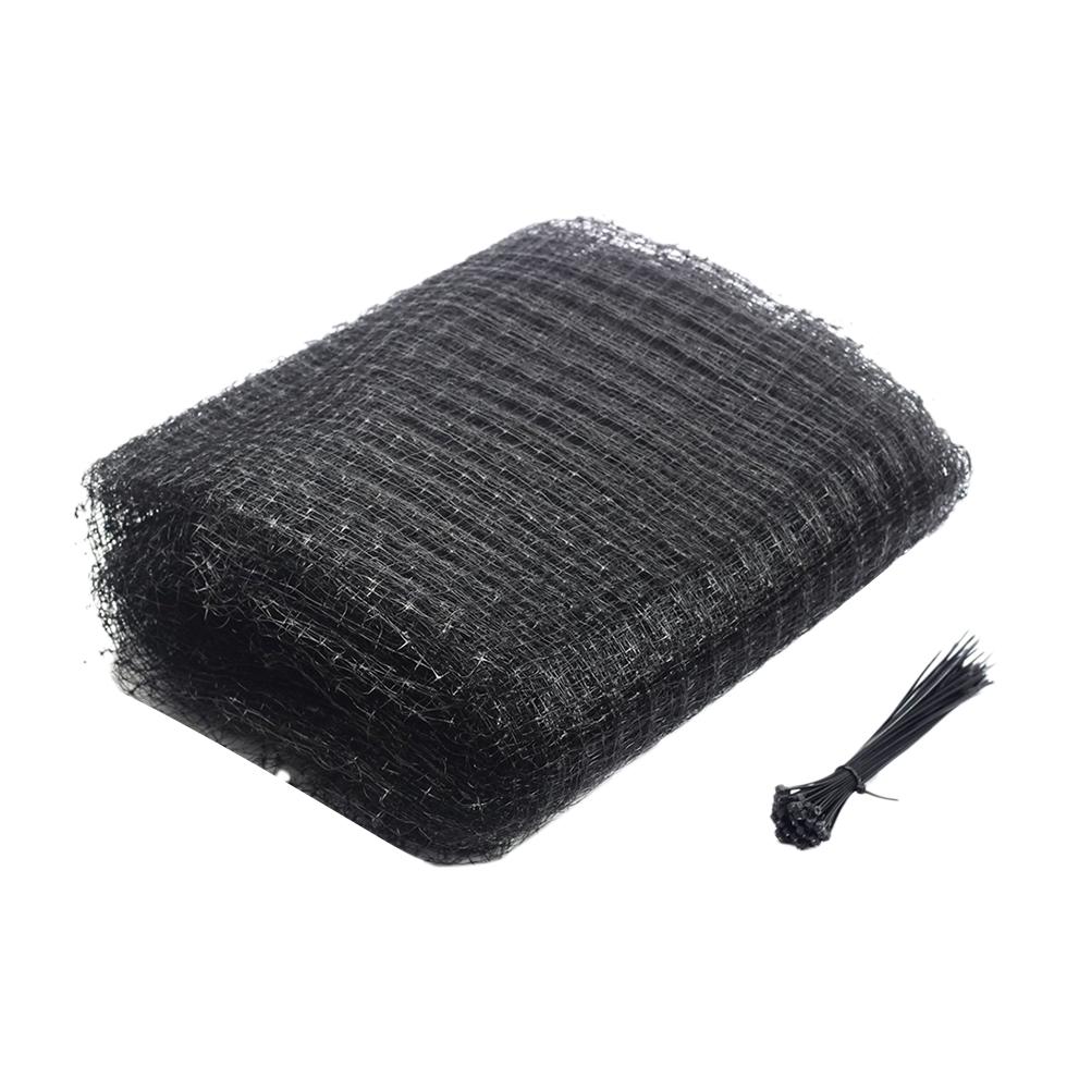 Buy 2.1x6m Anti-Bird Net Grape Rice Protection Netting Fruit Vegetables ...