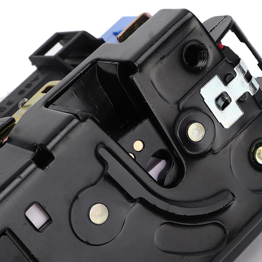 Buy Vehicle Left Front Door Lock Actuator 3D1837015A Fit for Mk5 2003 ...