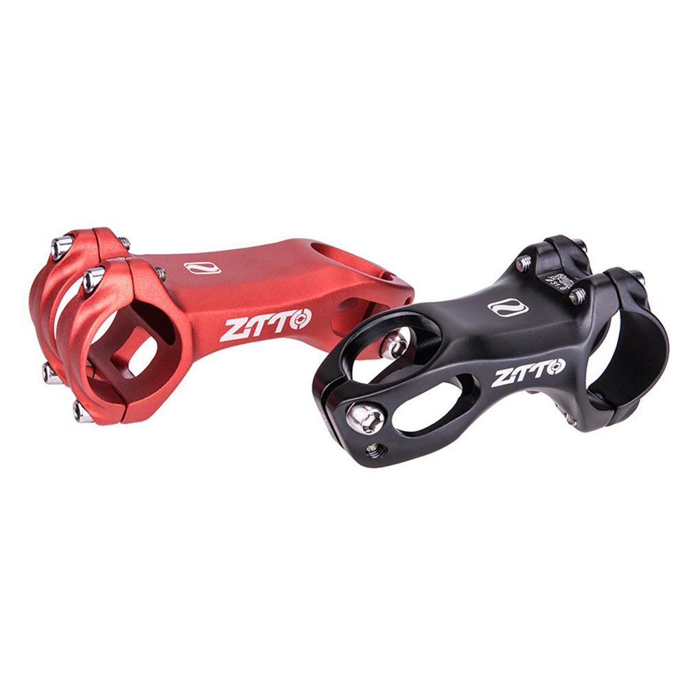Buy ZTTO Bike Handlebar Stem XC Air-Operated Negative Angle Stem MTB ...