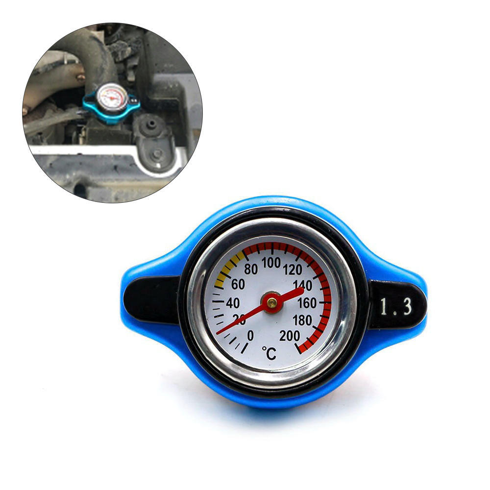 Buy 1.3 Bar Thermostatic Radiator Cap Pressure Rating with Temperature ...