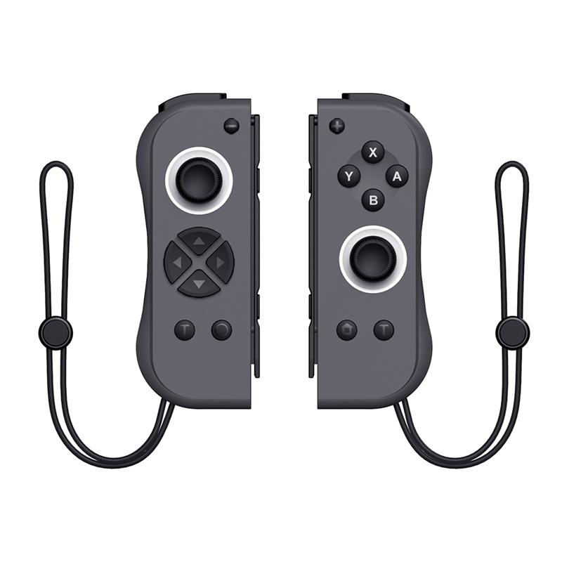 Buy Bluetooth Handle For Switch With Screenshot Wake Up Vibration Nfc ...