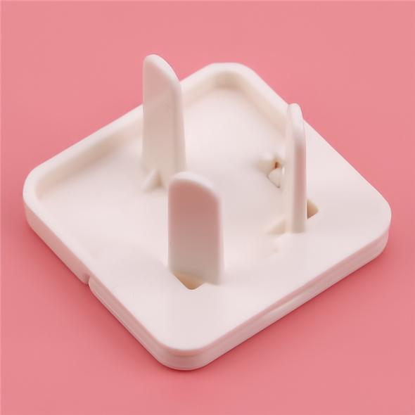 Buy 50pcs Wall Socket Cover Safety Socket Plug Protection Cover Child ...