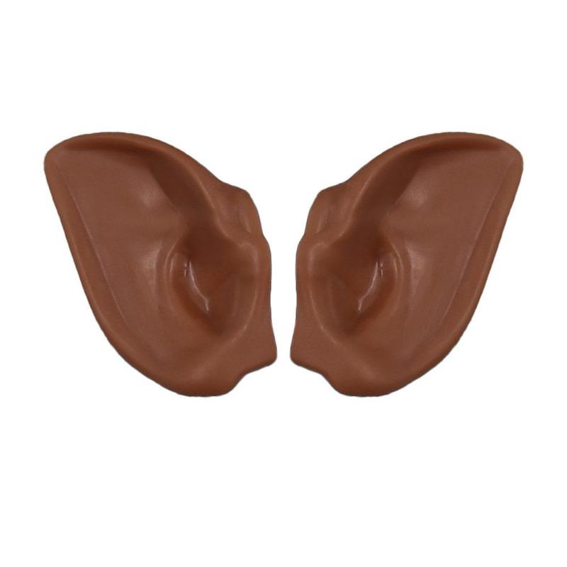 Buy Dolls Icy Toy Ears Toy White Natural Tan Dark And Super Dolls Only ...