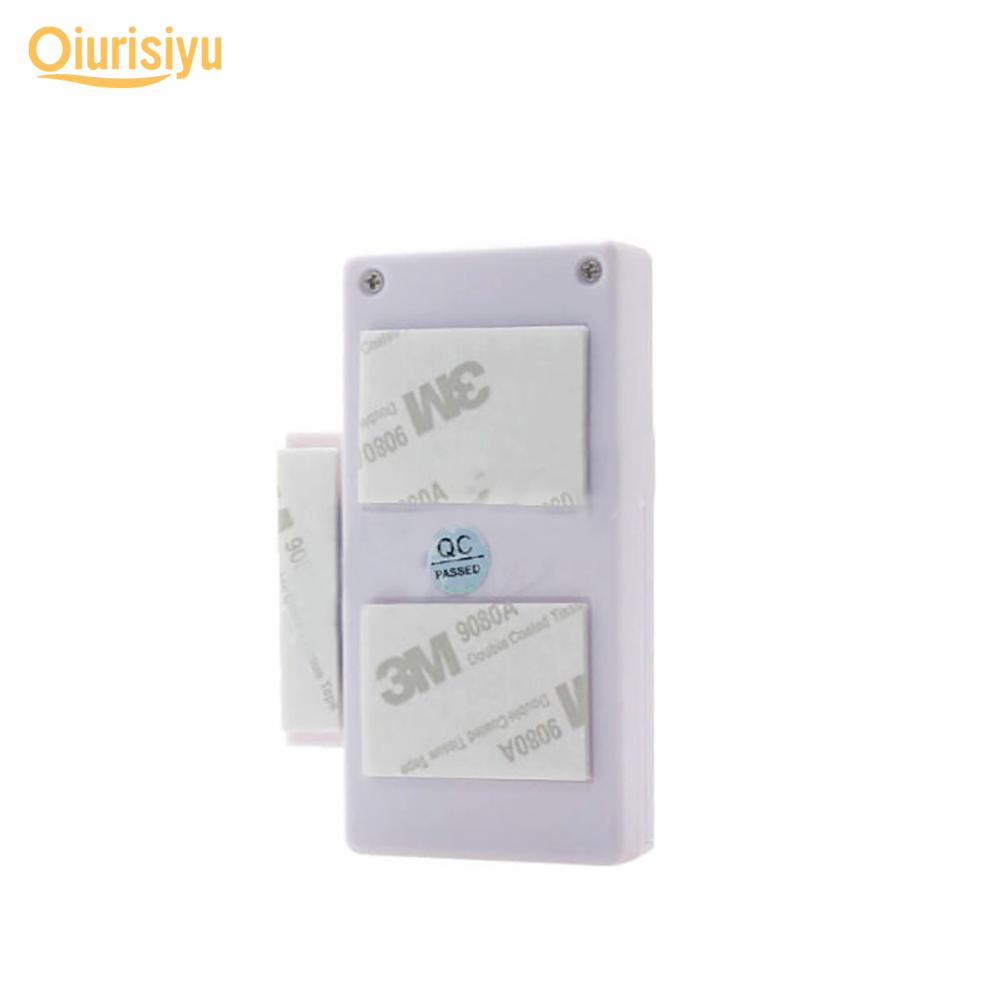 Buy Wireless Home Apartment Security Window Remote Control Alarm at ...