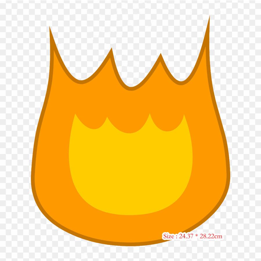 Cheap Bfdi Dead Battle For Dream Island Iron on Heat Transfer Printing ...