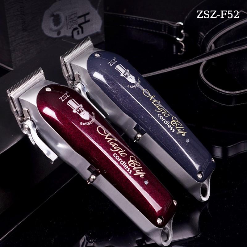 Cheap 18W High Power Professional Gradient Hair Clipper Hair Salon ...