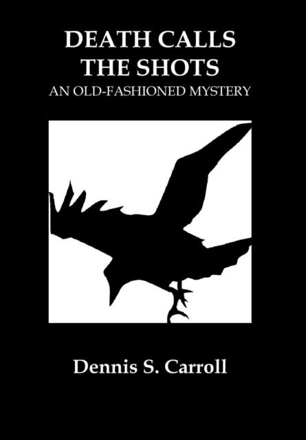 Kaufe Death Calls the Shots : An Old-Fashioned Mystery | Joom
