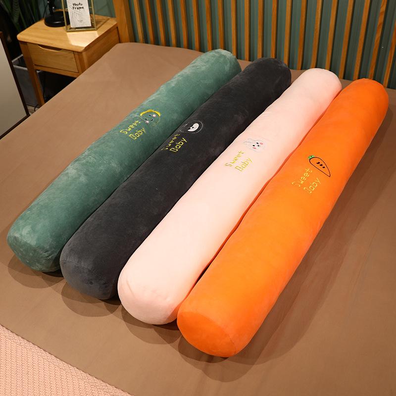 Buy Bedroom side sleeping column pillow pillow girls bed side sleeping ...