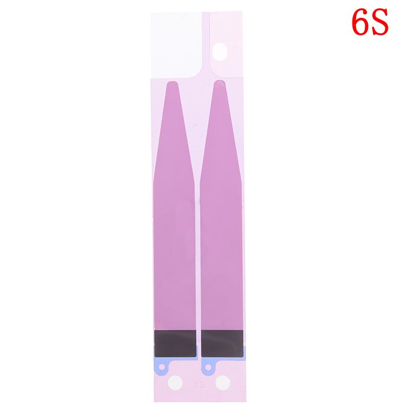 Buy Battery Adhesive Sticker Anti-Static Battery Adhesive Strips Tape ...