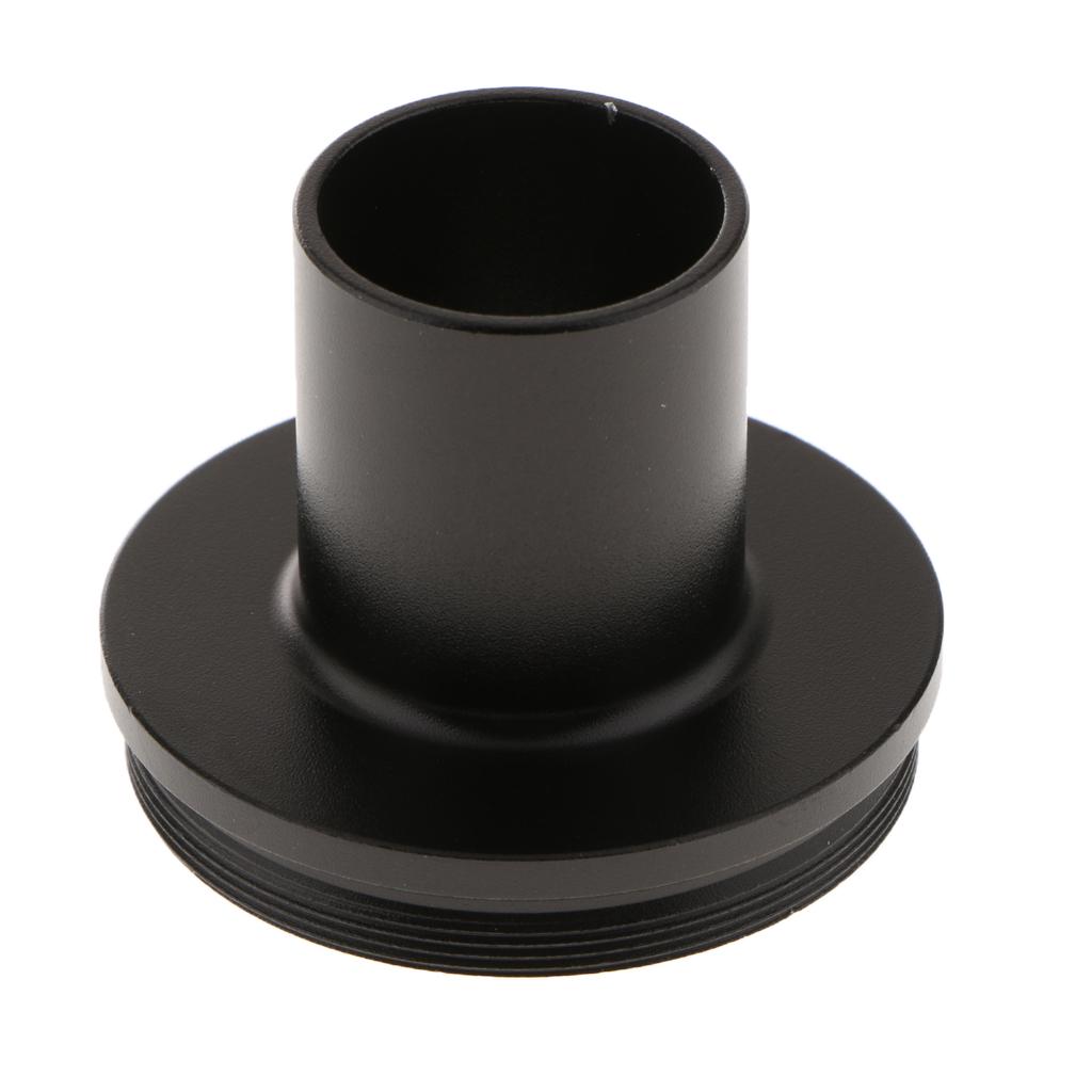 Buy T T2 Ring for Olympus SLR Camera Lens + 0.91inch Microscope Mount ...