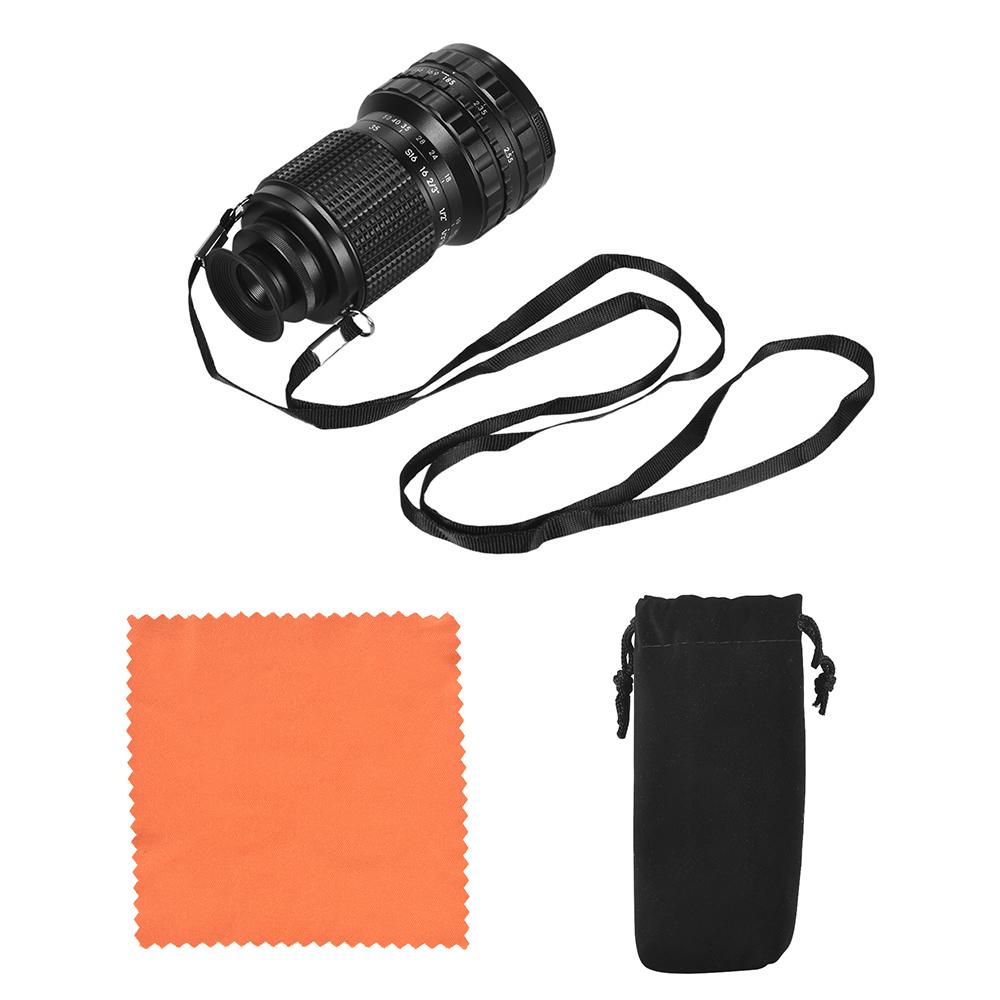 Buy 11X Micro Director's View Finder HD Scene Viewer 49mm Front Thread ...