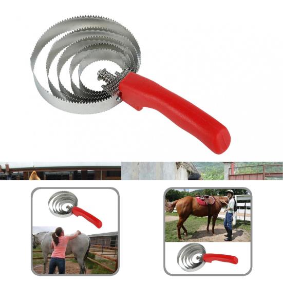 Buy Premium Convenient Minimalistic Stainless Steel Horse Curry ...