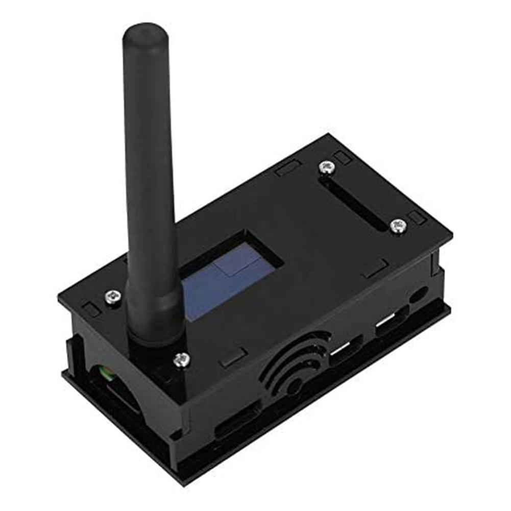 Cheap Hotspot Module Board RTQ MMDVM Hotspot Support P25 DMR +OLED ...