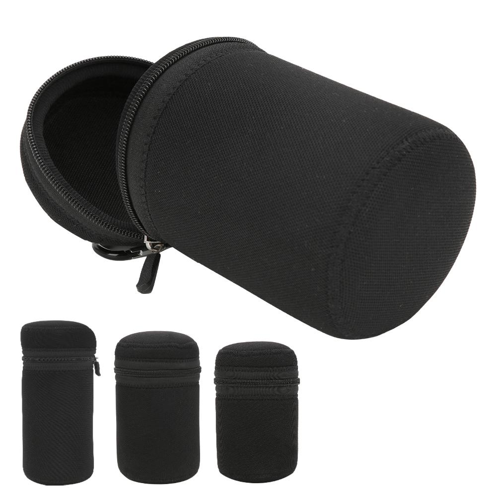 Buy Lens Case Lens Storage Bag Brand New for Preventing Scratching the ...