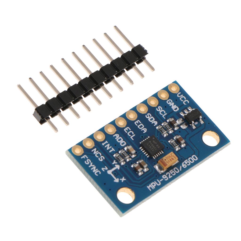 Buy MPU6500 GY6500 6DOF Gesture Sensor Module I2C IIC Breakout for at ...