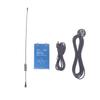 Buy 820T/820T2 For Rtl Sdr Receiver Usb Tuner 100Khz-1.7Ghz Uv Hf ...