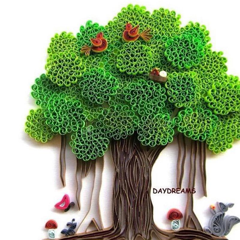 Electric Quilling Rolling Paper Pens Diy Papercraft Origami Paper ...