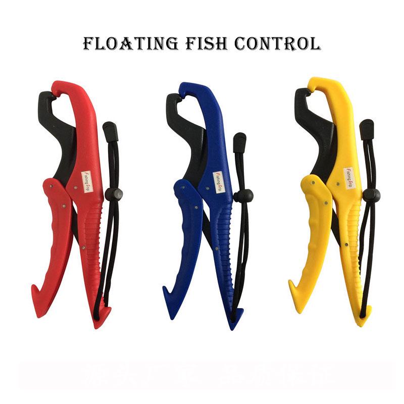 Buy Plastic Non-slip Outdoor Cut Line Fishing Fish Lifter With Missed ...