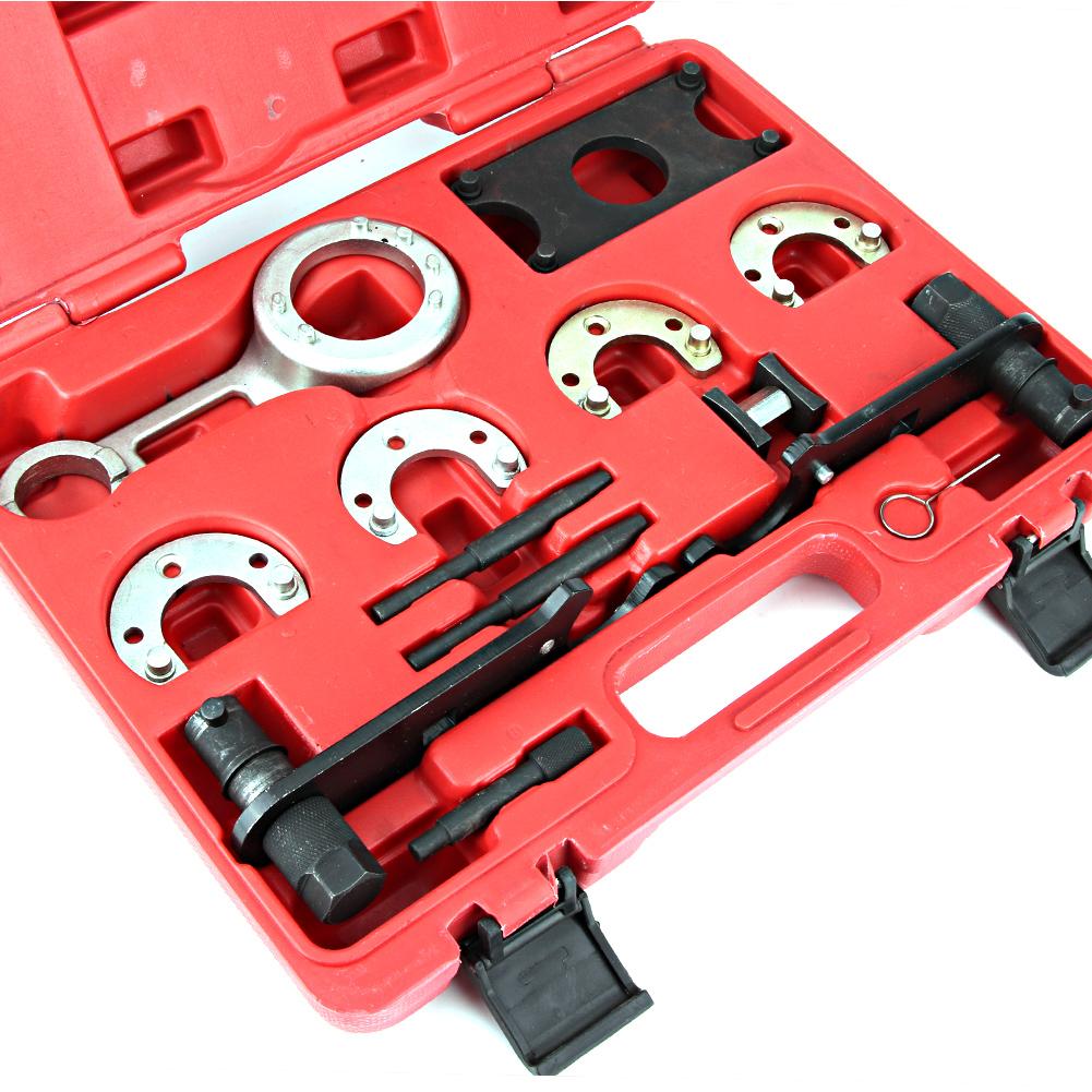 Buy Engine Timing Tool Kit Fit for Land Rover Freelander V6 KV6 2.0 2.5 ...