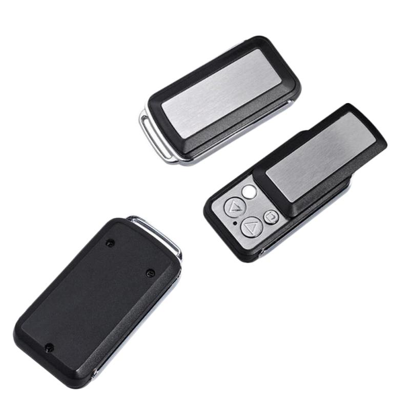 433MHz RF Remote Control Learning Copy Code Electric Clone Duplicator 2V27A uygun fiyatlı satın ...