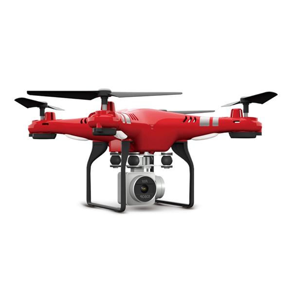 Buy HDRC HD5H Selfie RC Drone 2.4GHz Quadcopter 2MP Camera WiFi FPV ...