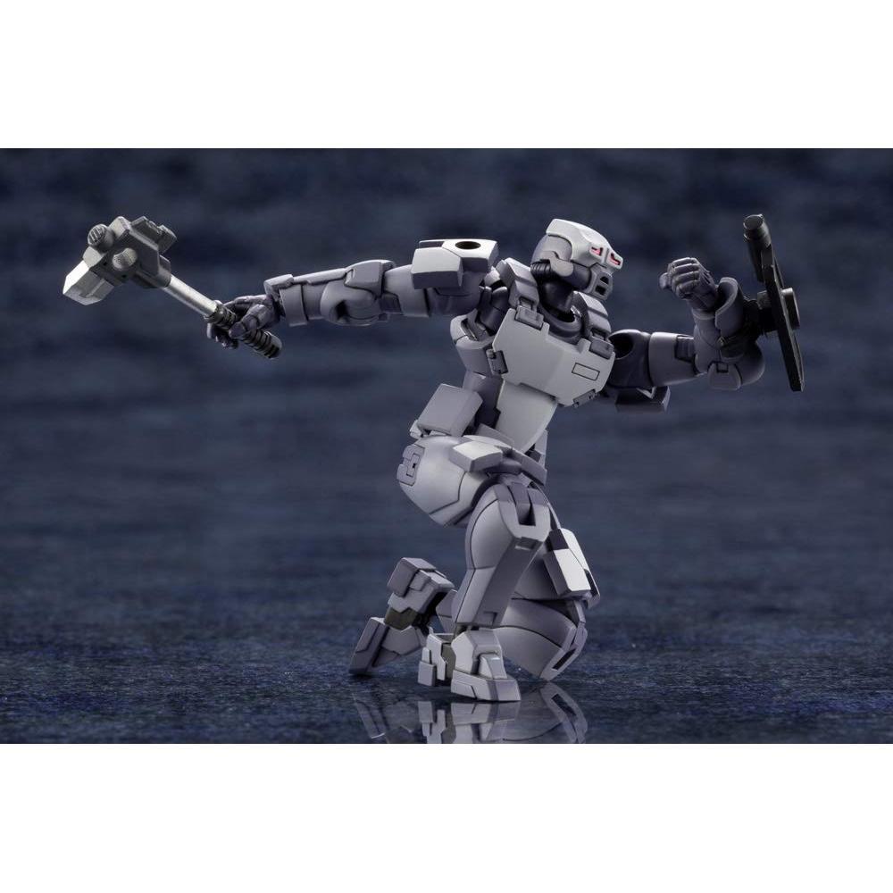 Buy KOTOBUKIYA Hexagia Governor Parapon Sentinel Ver.1.5 Height 74mm 1/ ...