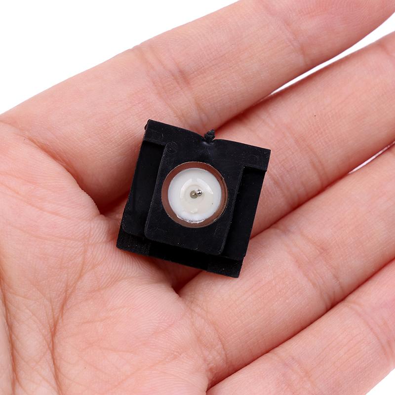 Compre Flash Shoe Cover Cap Camera Bubble Spirit Level Dr Cameras ...