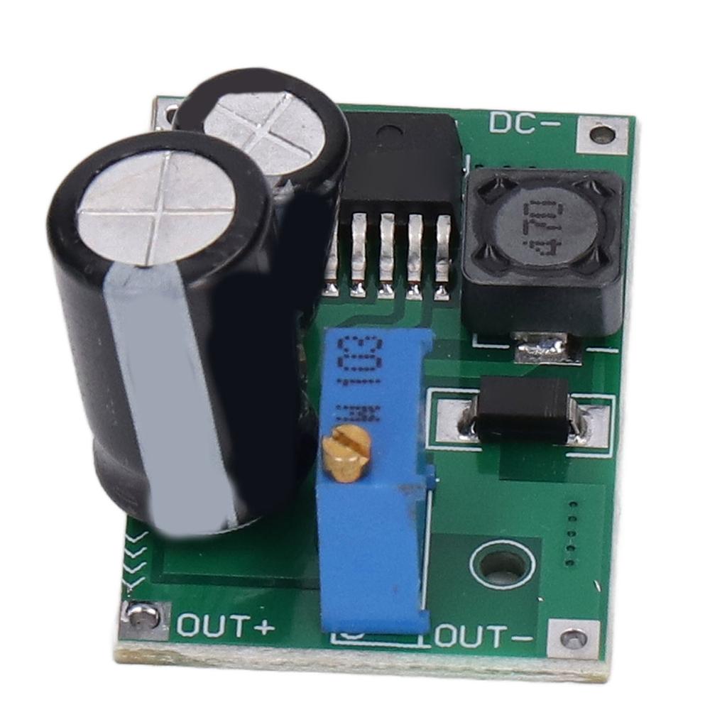 Buy DC‑DC Adjustable Module Power Supply Modules High Voltage Input ...