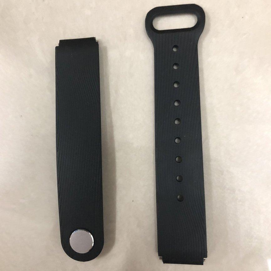 Buy B57 Sports Smart Watch Strap Waterproof Electronic Smart Watch ...