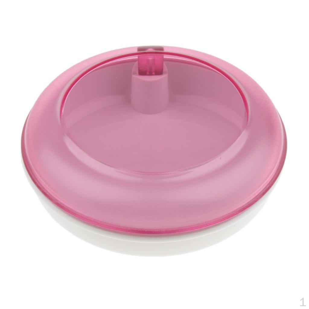 Buy Mouth Guard Case Orthodontic Retainer Box Denture Storage Contain ...