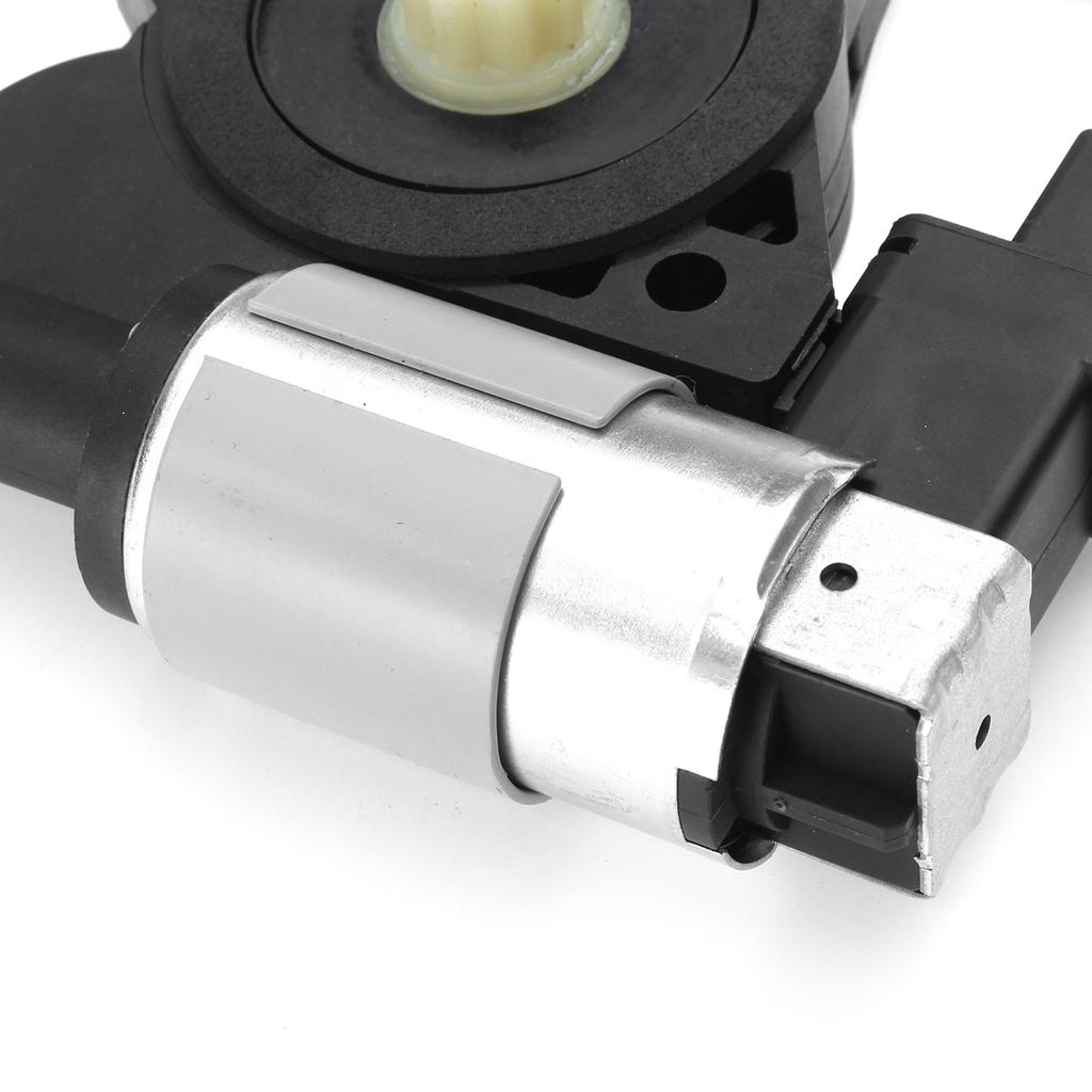 Buy Right Front Window Regulator Motor 6 Pin Plug For Mazda 5 CX-7 CX-9 ...