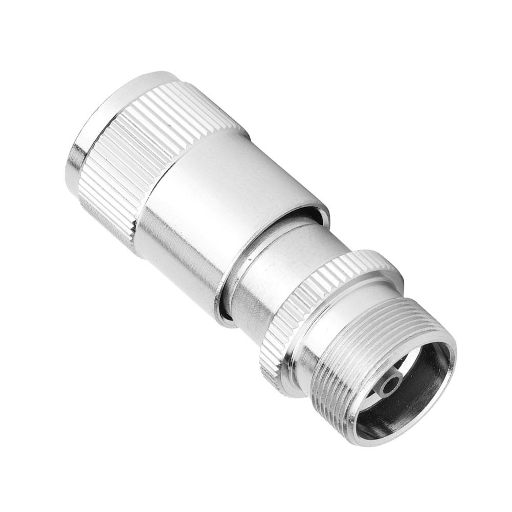 Buy Dental High Speed Turbine Adapter from 2 Hole To 4 Hole Changer ...
