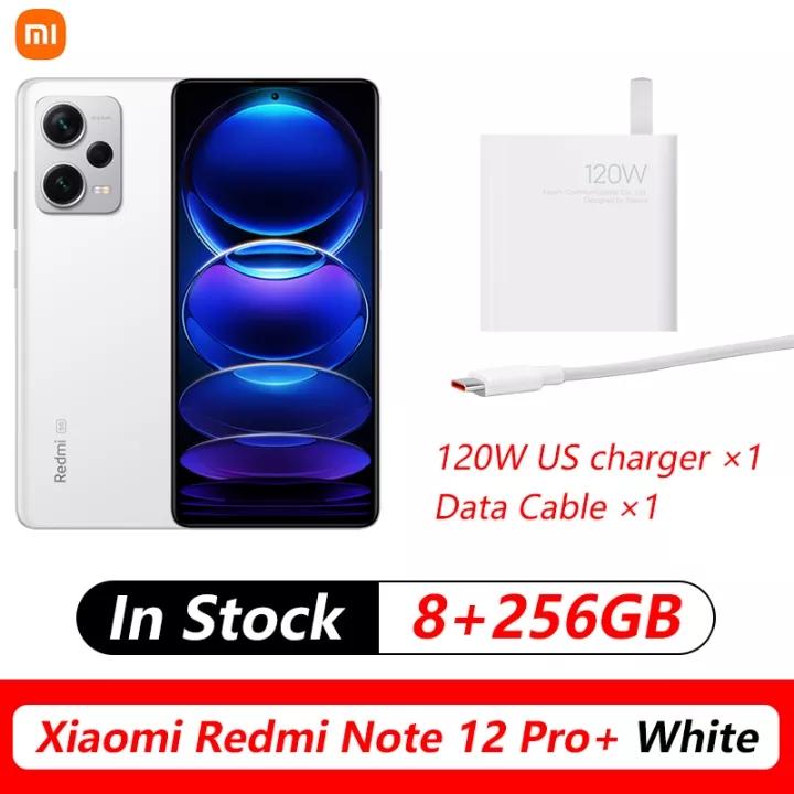 Cheap Global ROM Xiaomi Redmi Note 12 Pro Plus 5G (Support Multipal ...