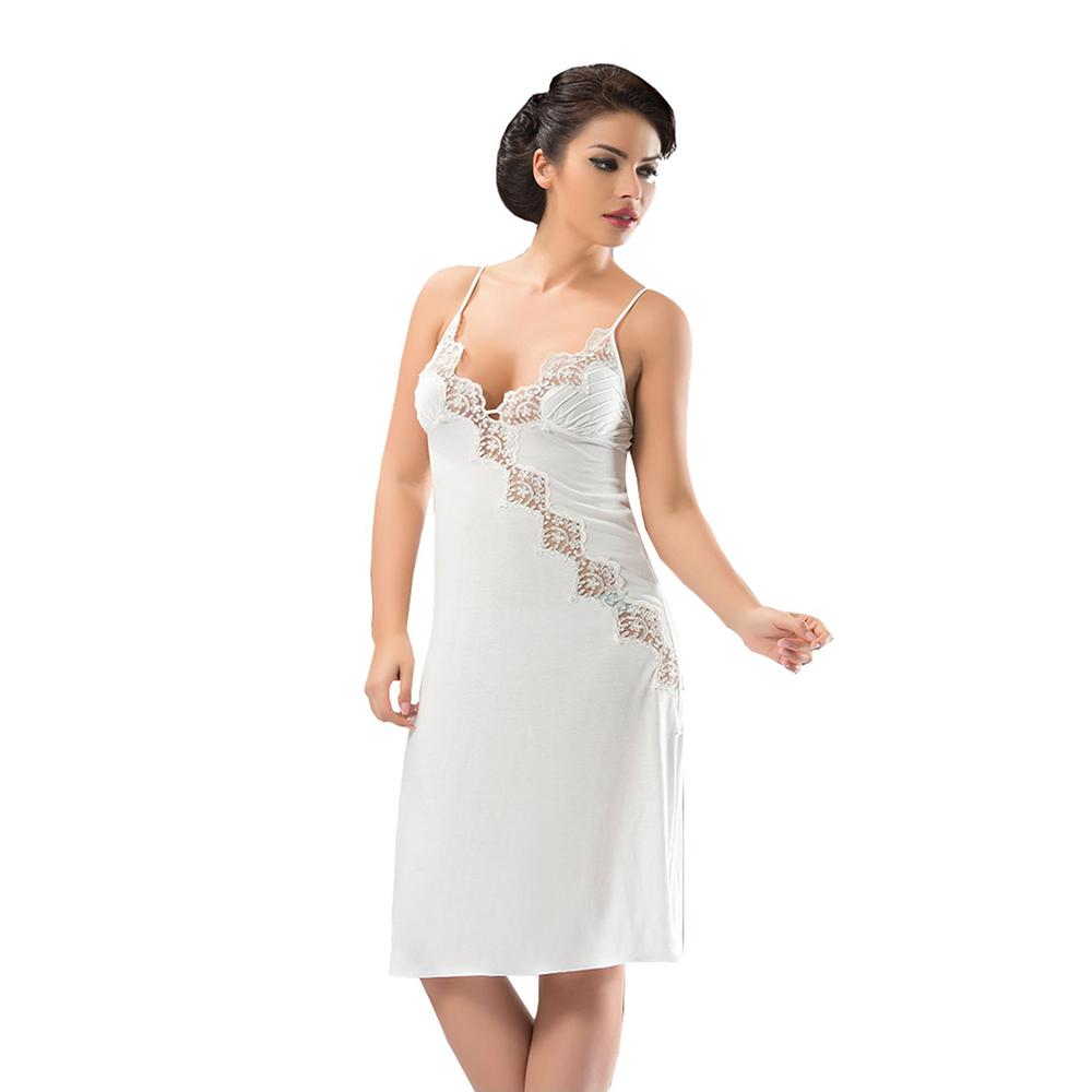 Comprar Satin Lycra Lingerie Sleepwear Robe Nightwear Bathrobe Ladies ...