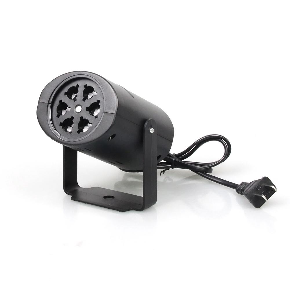 Buy LED Projector Light RGB Wall Lamp Image Projection Xmas Pattern For ...