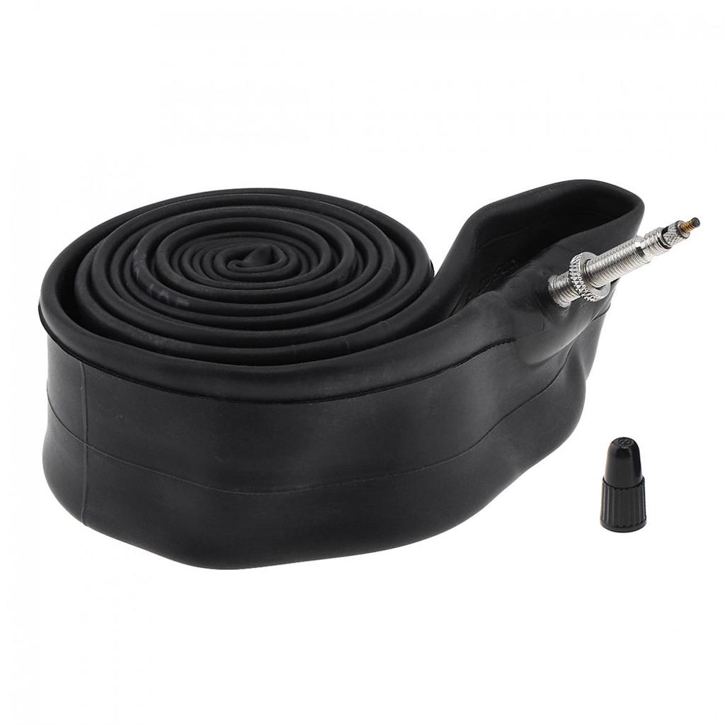 26-Inch Bike Inner Tube for Mountain Road Bike Tyre Butyl Rubber ...