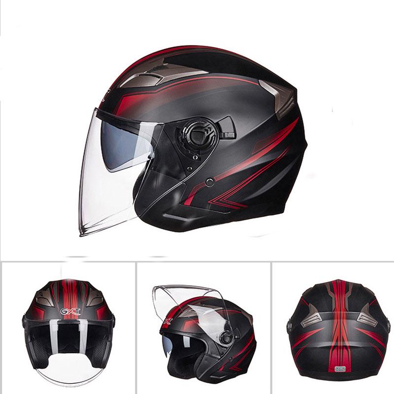Buy Motorcycle Full Face Modular Flip Up Motorcycle Helmet Motocross ...