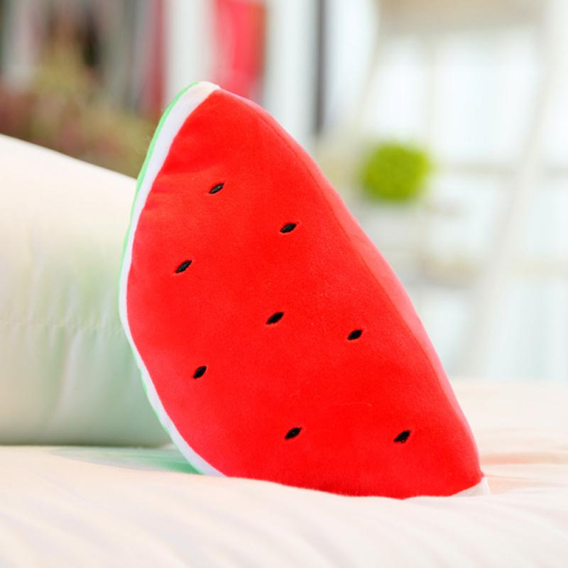 Buy Ready Stock 20cm Plush Dolls Cute Fruit Series Strawberry Banana ...