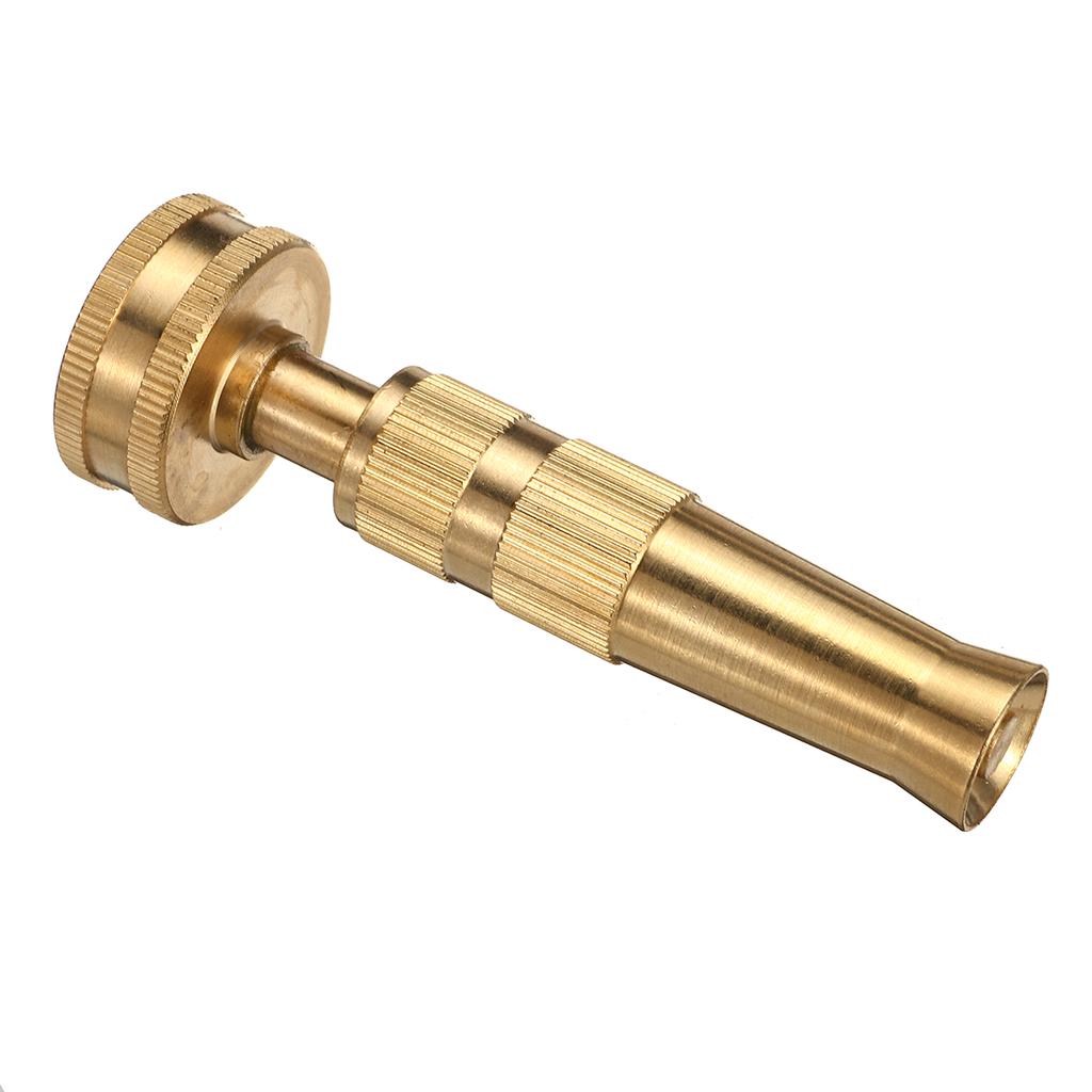 Buy 1/4 Inch High Pressure Hand Spray Nozzle Car Washing Tool Foam ...
