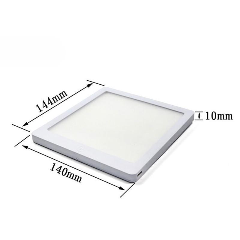 Buy 2 Modes SAD Light Happy Light Phototherapy Lamp 10000 LUX ABS ...