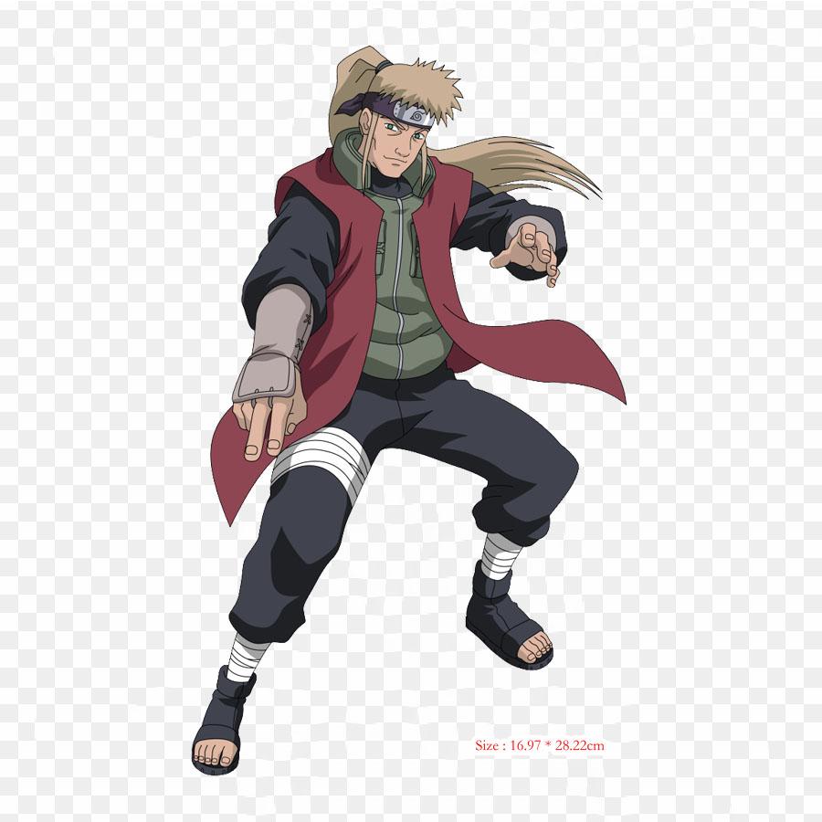 Satın alın Inoichi Yamanaka Ino Yamanaka Isı Transferi Yaması Kendin ...