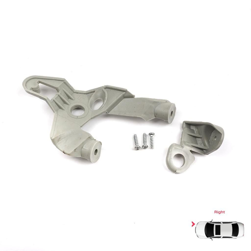 Cheap EHL535 Headlight Mount Repair Bracket Tab Right Side for Toyota ...