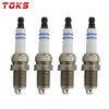 4pcs 0041591903 Platinum Spark Plug For Mercedes Benz A208 C209 R170 ...