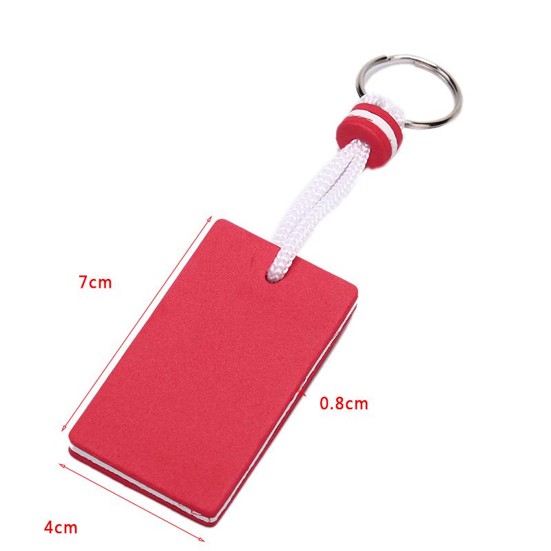 Buy EVA Floating Keychain For Water Sports Marine Boat Swimming ...