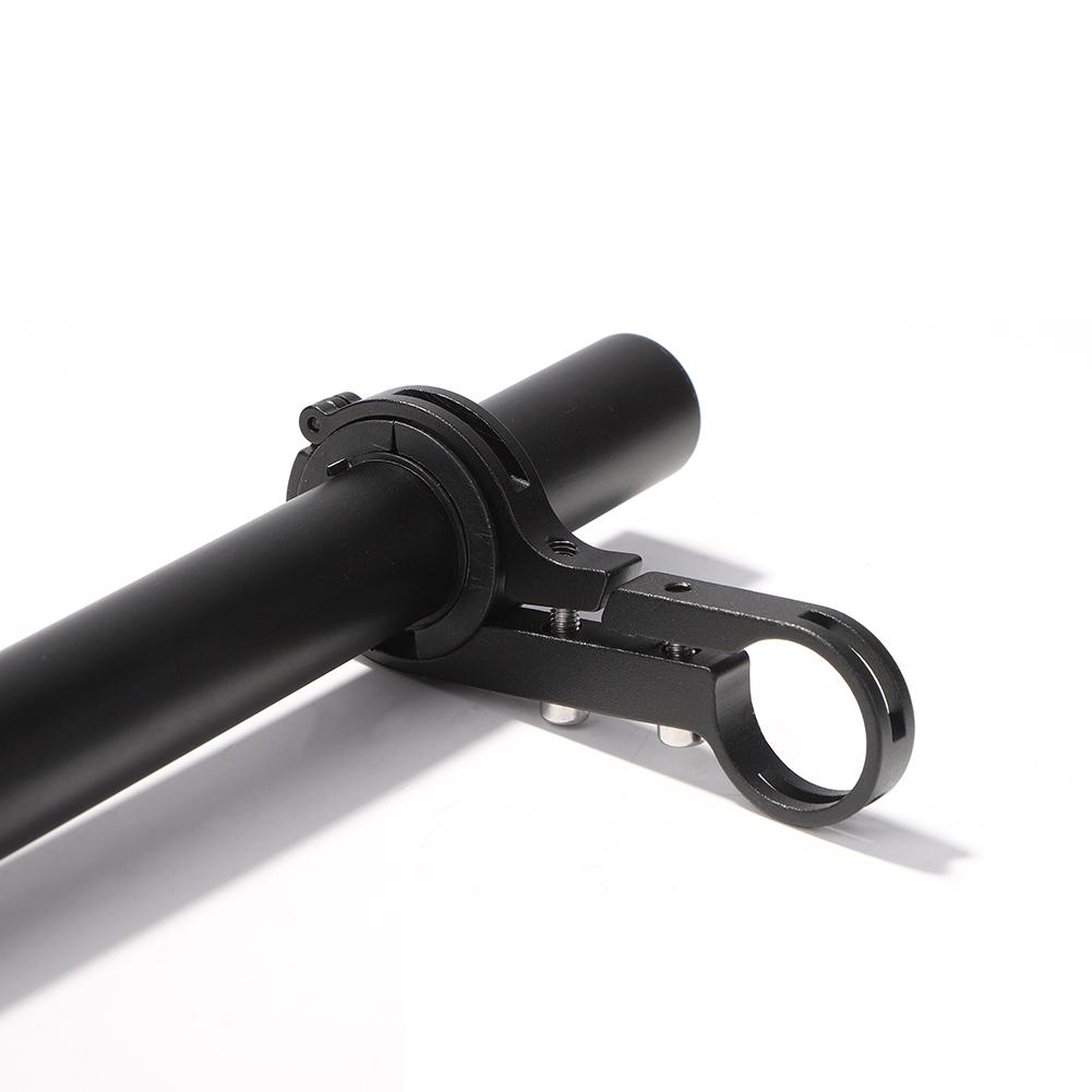 Buy Electric Scooter Handlebar Extender for M365 Extension Light Mount ...