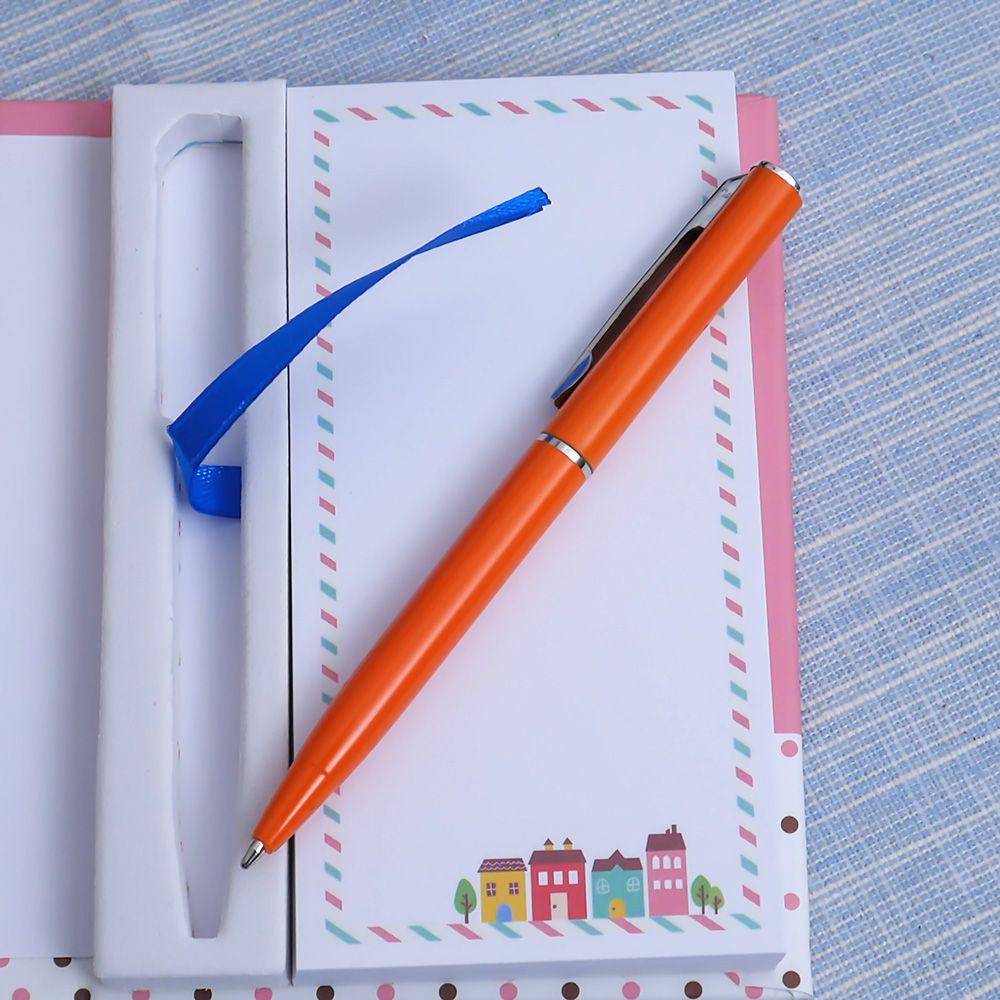 Buy Portable Mini Tower Hardcover Combine Memo Notepad Diary Notebook ...