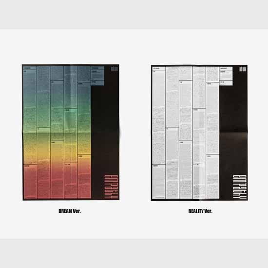 Buy NCT [NCT 2018 EMPATHY] Album (Random Delivery 1 of 2) at affordable ...