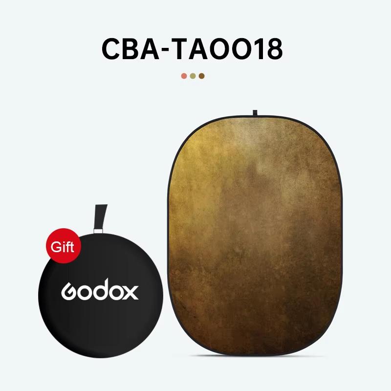 Cheap Godox Collapsible Backdrop 1.5m x2m Soft Portable Foldable Panel ...