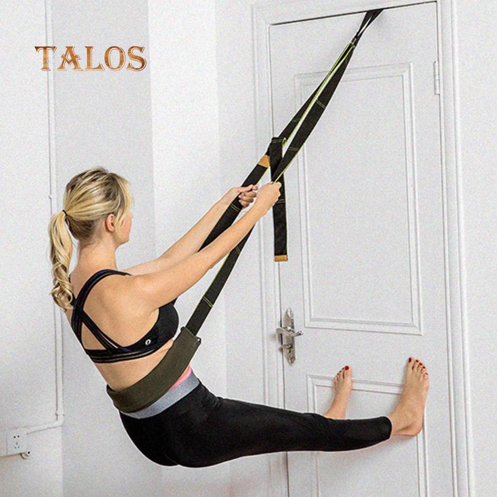Buy TALOS Back Bend Assist Trainer Yoga Gymnastic Dance Flexibility ...